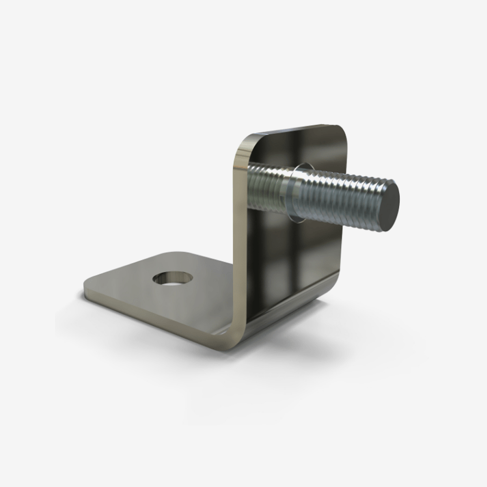 Tesla Battery Module Right Angle Busbar | Fellten